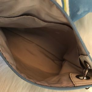 Coach | Bags | Coach Nautical Seahorse Charm Beach Handbag | Poshmark